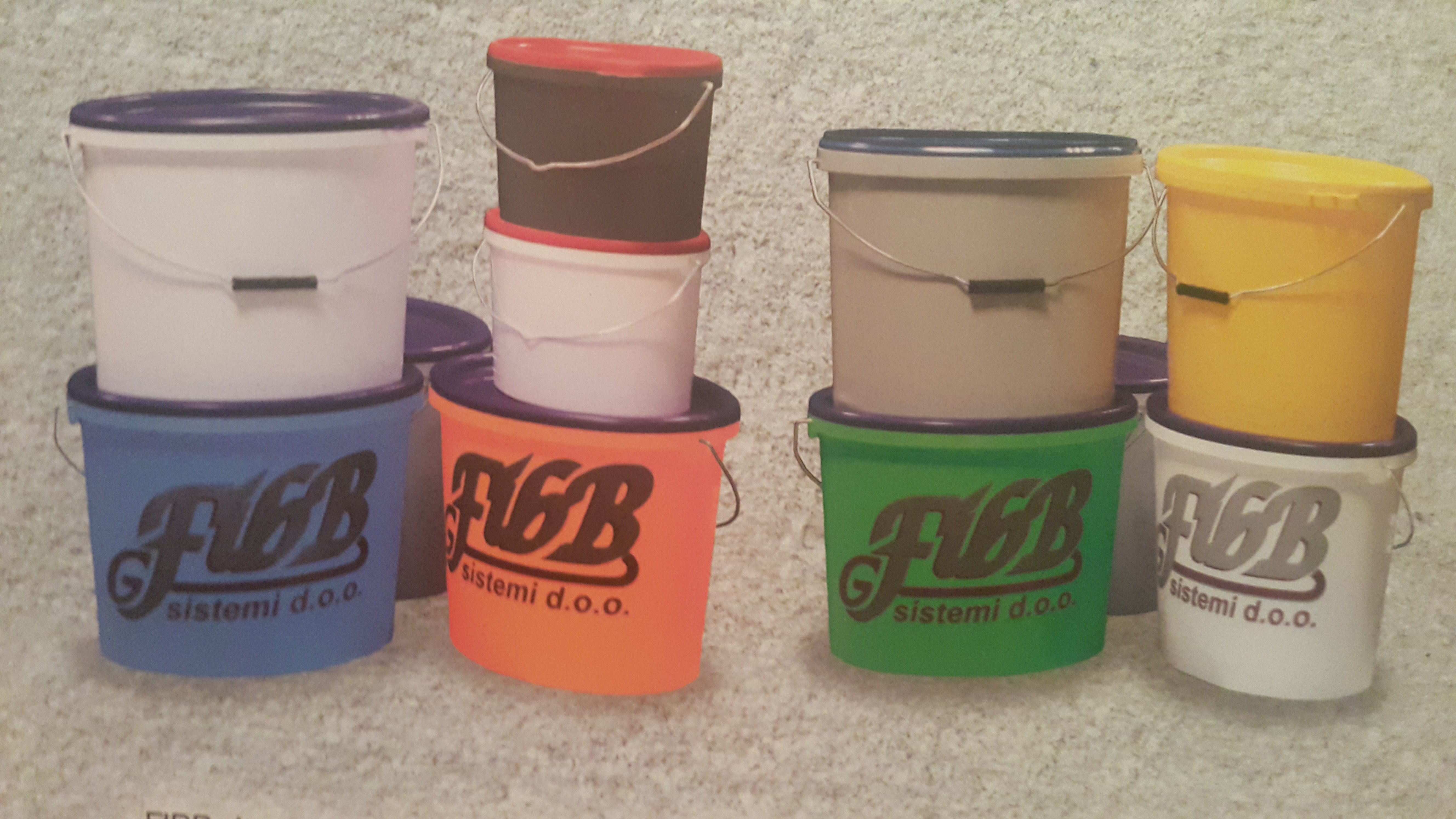 FIBBPACKs packaging | FIBB sistemi d.o.o.